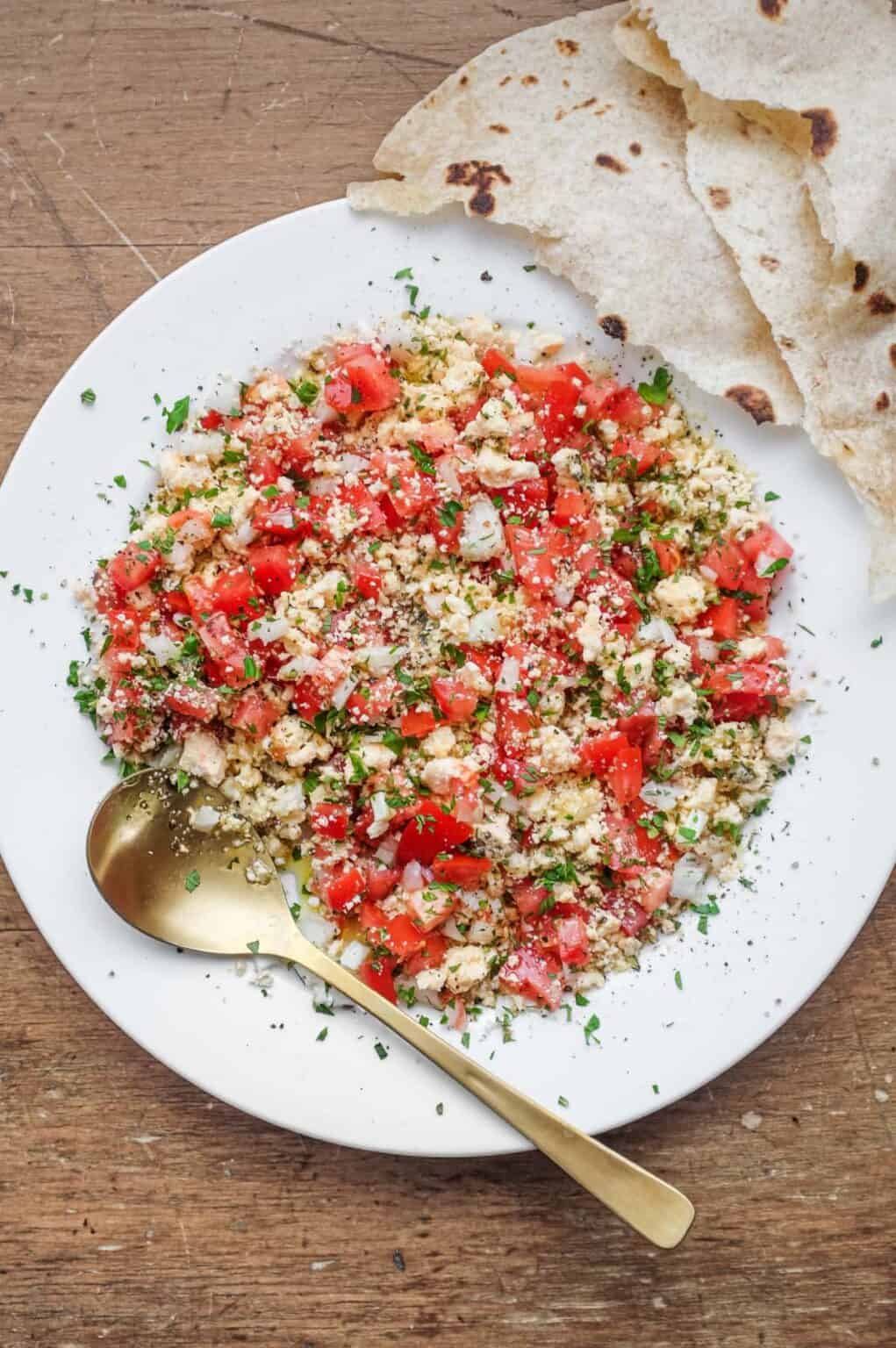 Hawaij Spice (Spice mix from Yemen) - a recipe from Cook Eat World