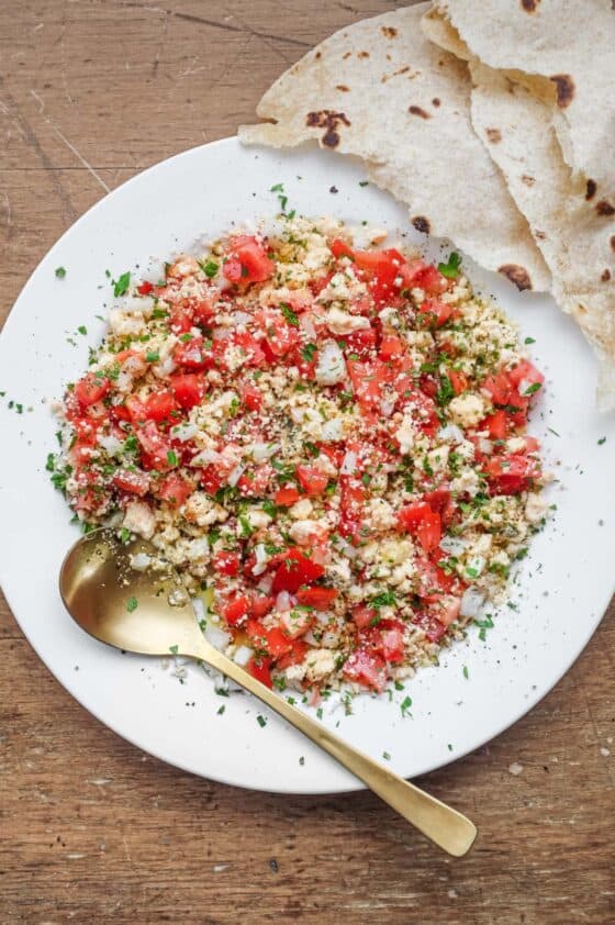 Hawaij Spice (Spice mix from Yemen) - a recipe from Cook Eat World