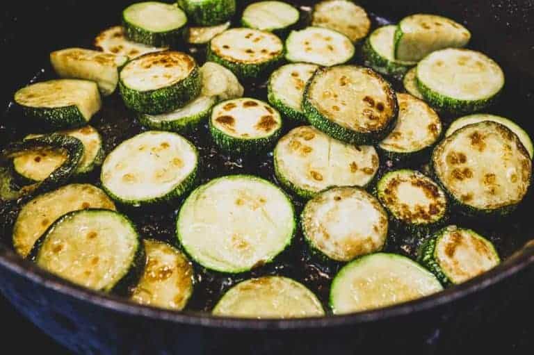 Borani Kadoo (Afghani Squash Salad) | براني كدو - A recipe from Cook ...