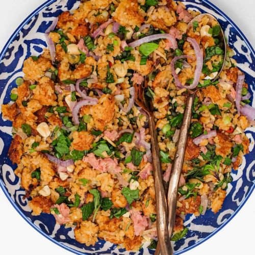 Pinsa Romana - Cook Eat World