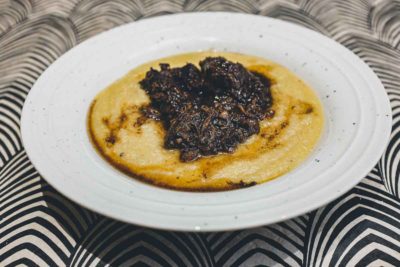 Peposo Alla Fornacina (Tuscan Beef Stew) - Cook Eat World