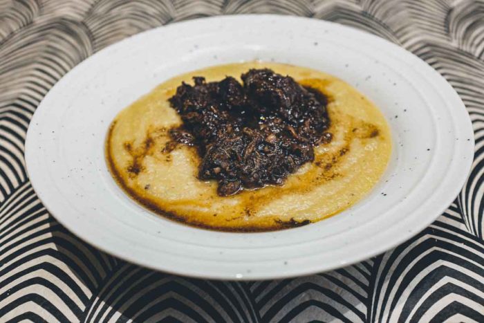 Peposo Alla Fornacina (Tuscan Beef & Black Pepper Stew) - Cook Eat World
