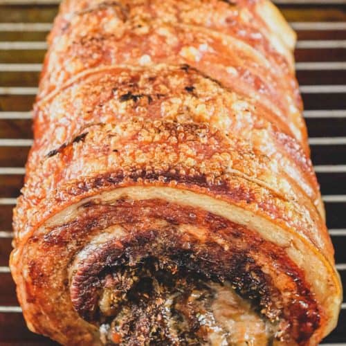 Pinsa Romana - Cook Eat World