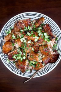 Mughlai Chicken Curry - Cook Eat World