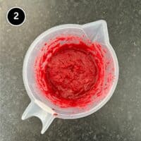 Turkish Beetroot & Yoghurt Dip - A recipe from Cook Eat World