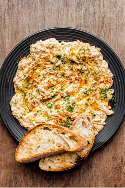 Harissa Chicken - Cook Eat World