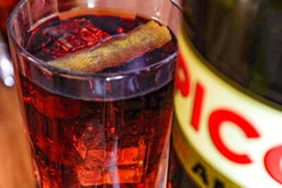 Picon Punch - Cook Eat World