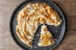 Cheese Börek with Spinach - Cook Eat World
