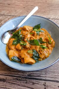 Andhra Chicken - Cook Eat World