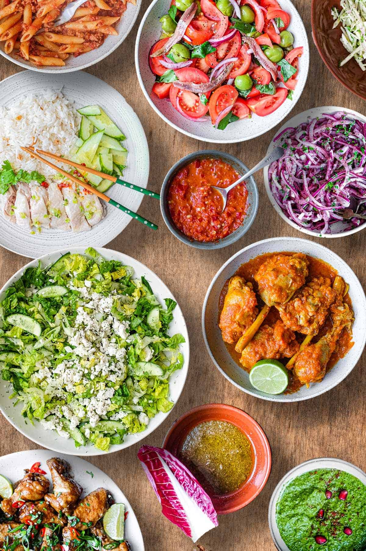 One Pot Recipes - Cook Eat World