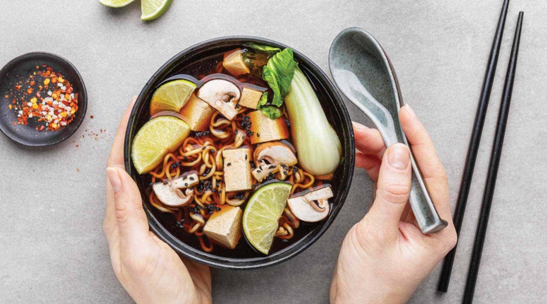 Asian Recipes & Authentic Asian Cooking - Cook Eat World