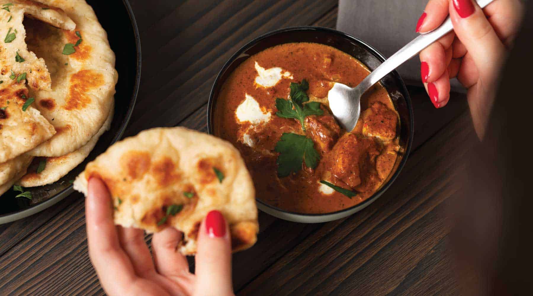 Asian Curry Recipes - Cook Eat World